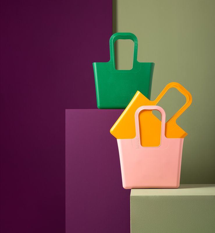 Tasche XL von KOZIOL: 25 Jahre Limited Edition! – Bantel Schorndorf ...